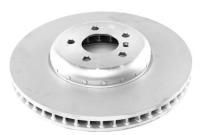 China BMW 34216775291 Chassis Parts Brake Disc for sale