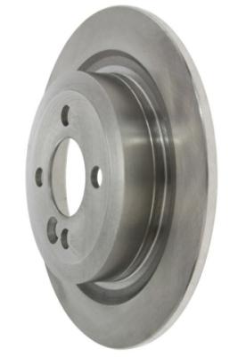 China MINI 34216784389 Chassis Parts Brake Disc for sale