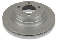 China BMW 34216792227 Chassis Parts Brake Disc for sale