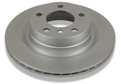 China BMW 34216792227 Chassis Parts Brake Disc for sale