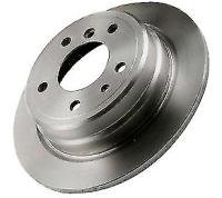 China BMW 34216792225 Chassis Parts Brake Disc for sale