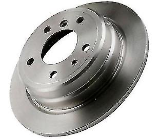 China BMW 34216792225 Chassis Parts Brake Disc for sale