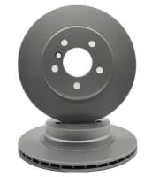 China BMW 34216793127 Chassis Parts Brake Disc for sale
