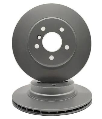 China BMW 34216793127 Chassis Parts Brake Disc for sale
