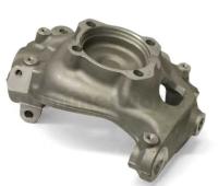 China BMW 31216760953 Chassis Parts Steering Knuckle for sale