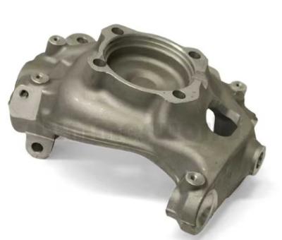 China BMW 31216760953 Chassis Parts Steering Knuckle for sale