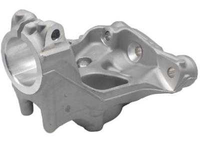 China BMW 31216792288 Chassis Parts Steering Knuckle for sale