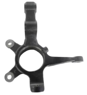 China Mercedes Benz 1693300820 B Chassis Parts Steering Knuckle for sale