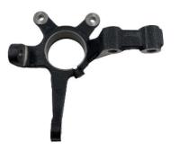 China Mercedes Benz 1693300720 B Chassis Parts Steering Knuckle for sale