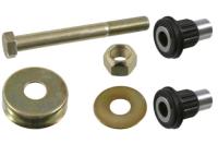 China Mercedes Benz 1264600819 Chassis Parts Idler Arm for sale