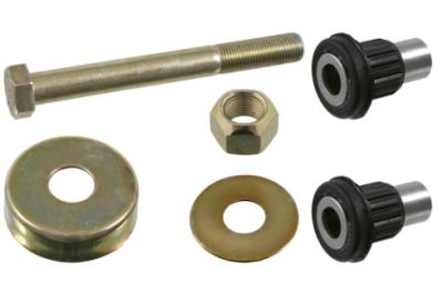 China Mercedes Benz 1264600819 Chassis Parts Idler Arm for sale