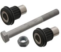 China Mercedes Benz 1404600819 Chassis Parts Idler Arm for sale