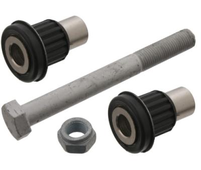 China Mercedes Benz 1404600819 Chassis Parts Idler Arm for sale
