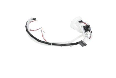 China Mercedes Benz 2114704094 Auto AC and Electricity Parts Fuel Pump Module Assembly for sale