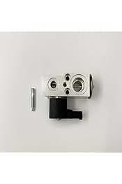 China Mercedes VITO 4478350500 Auto AC and Electricity Parts Expansion Valve for sale