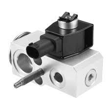 China Mercedes Benz 1678309501 Auto AC and Electricity Parts Expansion Valve for sale