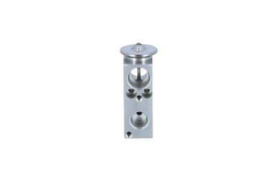 China Mercedes Benz 2468300084 Auto AC and Electricity Parts Expansion Valve for sale