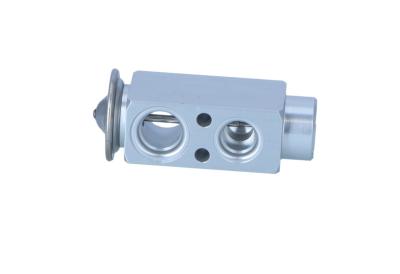 China Mercedes Benz 1698300684 Auto AC and Electricity Parts Expansion Valve for sale