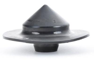 China BMW 33531093785 Chassis Parts Rubber Spring Pad for sale