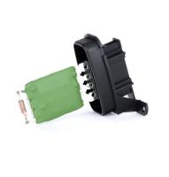 China Mercedes VITO 0018212560 Auto AC and Electricity Parts Blower Motor Resistor for sale