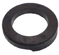China BMW 31336857001 Chassis Parts Rubber Spring Pad for sale
