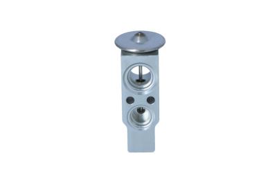 China Mercedes Benz 1648300084 Auto AC and Electricity Parts Expansion Valve for sale