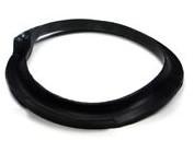 China BMW 31336767500 Chassis Parts Rubber Spring Pad for sale