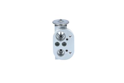 China BMW 64119289832 Auto AC and Electricity Parts Expansion Valve for sale