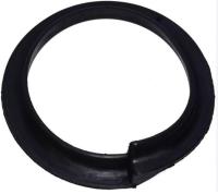 China BMW 31331091867 Chassis Parts Rubber Spring Pad for sale
