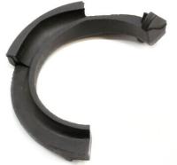 China BMW 31336764372 Chassis Parts Rubber Spring Pad for sale