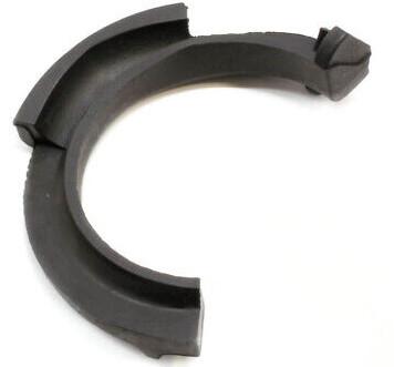China BMW 31336764372 Chassis Parts Rubber Spring Pad for sale