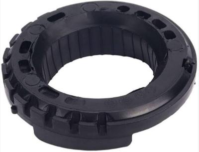 China BMW 31336775582 Chassis Parts Rubber Spring Pad for sale