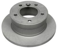 China Mercedes Sprinter 9024230312 Chassis Parts Brake Disc for sale