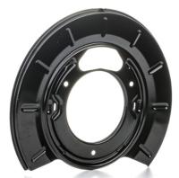 China Mercedes Benz 6384230320 Chassis Parts Brake Disc Splash Panel for sale