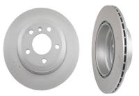 China BMW 34216771970 Chassis Parts Brake Disc for sale
