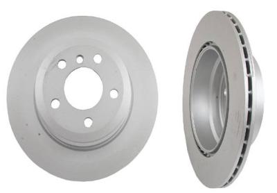 China BMW 34216771970 Chassis Parts Brake Disc for sale