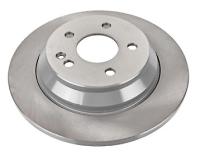 China Mercedes VITO 4474230012 Chassis Parts Brake Disc for sale