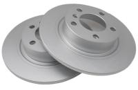 China MINI 34219811540 Chassis Parts Brake Disc for sale
