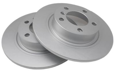 China MINI 34219811540 Chassis Parts Brake Disc for sale