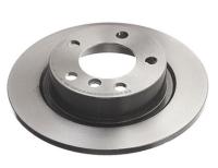 China MINI 34219811539 Chassis Parts Brake Disc for sale