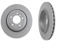 China BMW 34216864052 Chassis Parts Brake Disc for sale