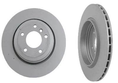 China BMW 34216864052 Chassis Parts Brake Disc for sale