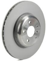 China BMW 34216860925 Chassis Parts Brake Disc for sale