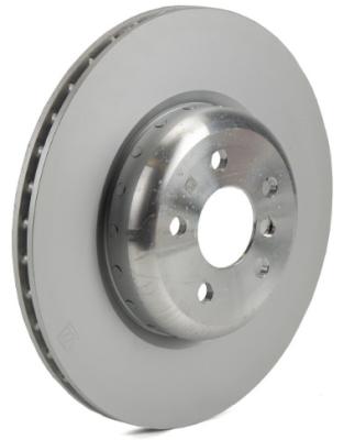 China BMW 34216860925 Chassis Parts Brake Disc for sale