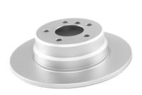 China BMW 34216859678 Chassis Parts Brake Disc for sale