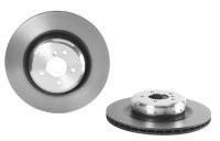 China BMW 34216795318 Chassis Parts Brake Disc for sale