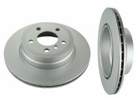 China BMW 34216793247 Chassis Parts Brake Disc for sale