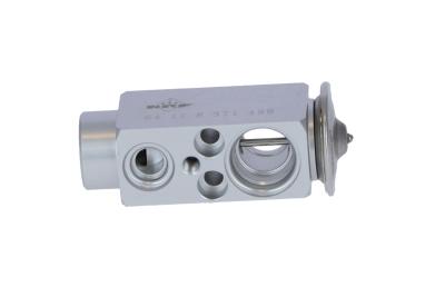 China BMW 64116981454 Auto AC and Electricity Parts Expansion Valve for sale