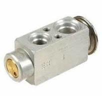 China BMW 64119178314 Auto AC and Electricity Parts Expansion Valve for sale