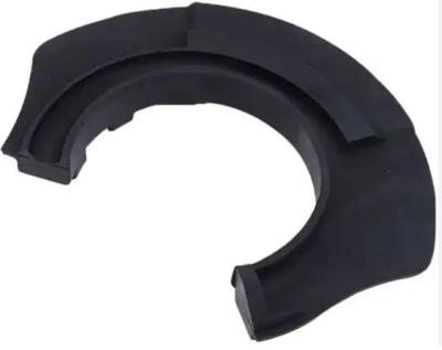 China BMW 31336787114 Chassis Parts Rubber Spring Pad for sale
